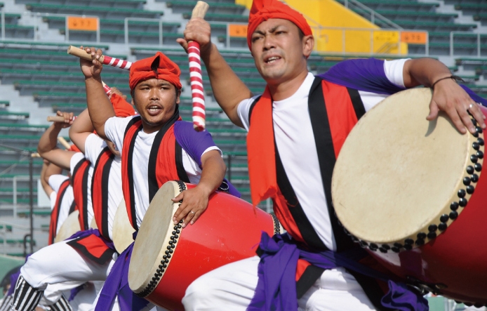 Cultural Diversity – Okijets